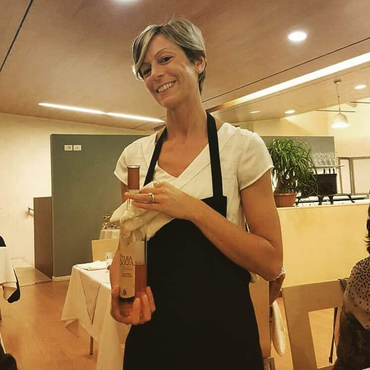 Albergo Ristorante Contarini - Carta vini