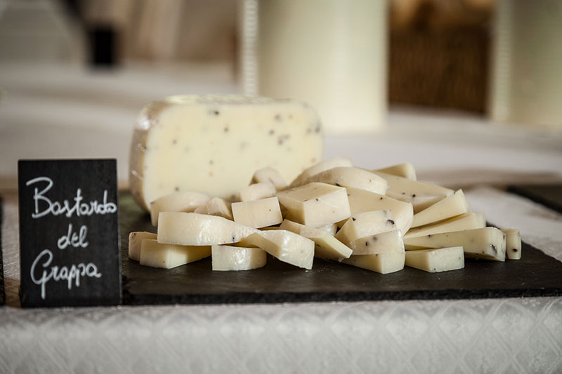 Albergo Ristorante Contarini - Il Bastardo del Grappa